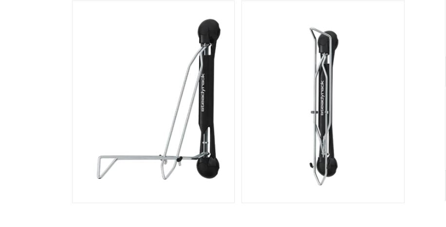 steadyrack Wall Mounted Bike Rack