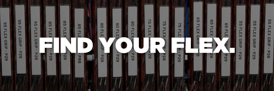 Flex Facts: The ideal hockey stick flex for you