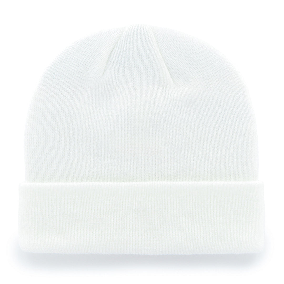 '47 Brand Men's IIHF Team Canada Cuffed Toque White