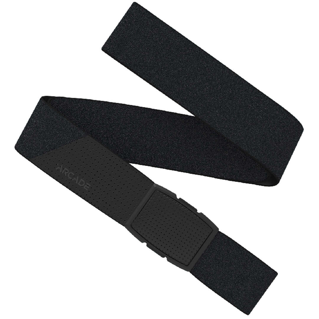 Arcade Belt Elevation