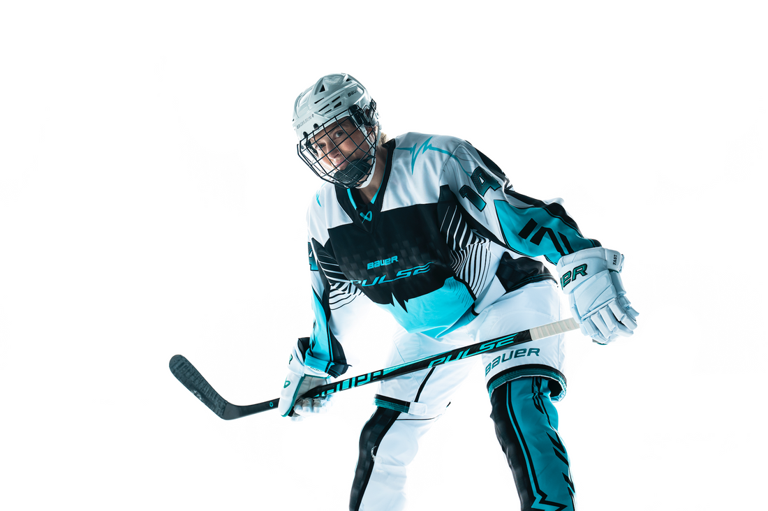 Flash Puck Rechargeable Light Up Flash Hockey Puck