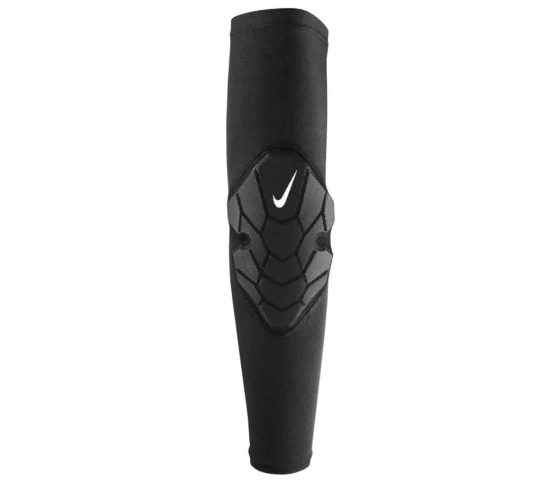 Nike Senior Pro HyperStrong Padded Elbow Sleeve 3.0
