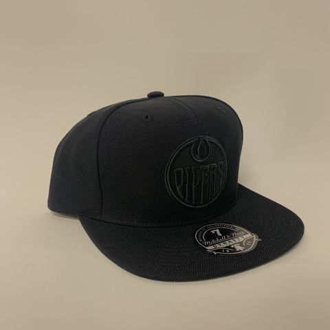 Edmonton Oilers Hats