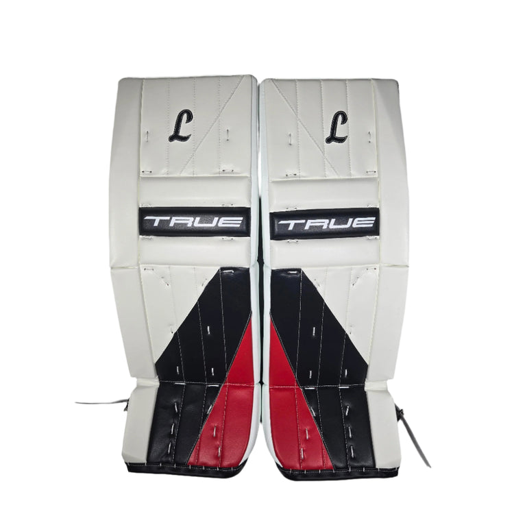 True Senior HZRDUS PX4-L95 Hockey Goalie Pad