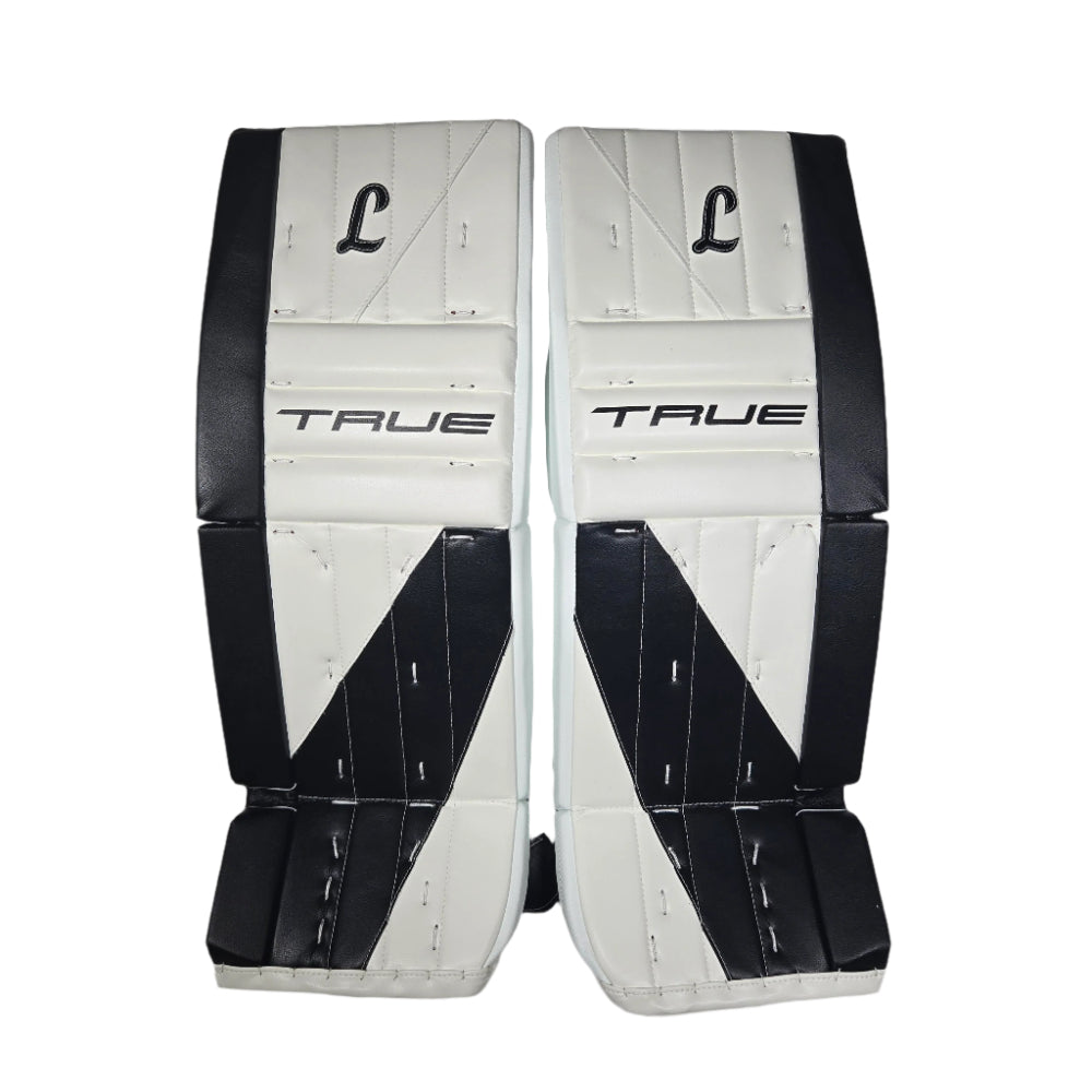True Senior HZRDUS PX4-L95 Hockey Goalie Pad