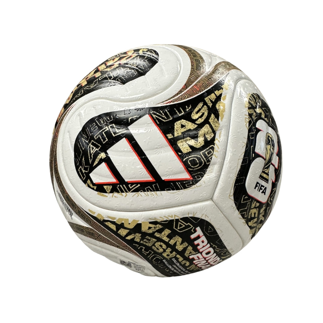 adidas World Cup 26 Finals Pro Soccer Ball