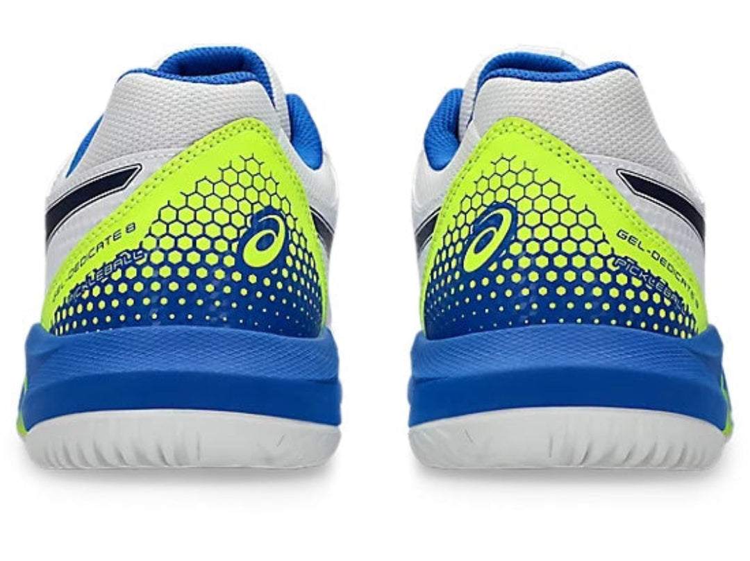 Asics Men's Gel-Dedicate 8 Pickleball Shoes