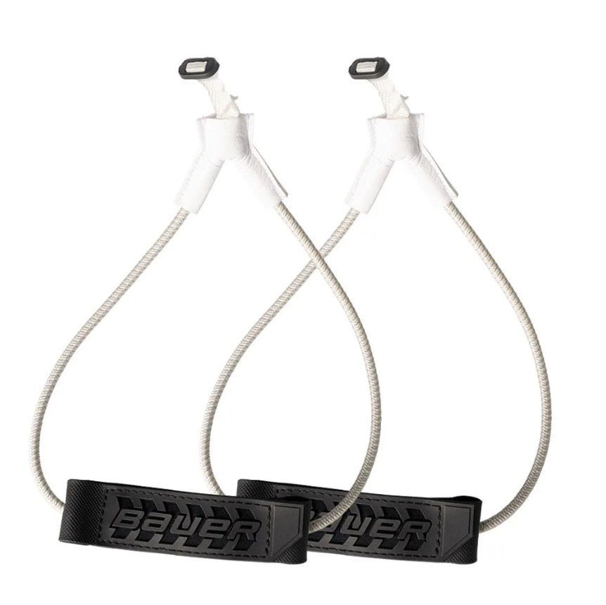 Bauer Flylite Elastic Toe System