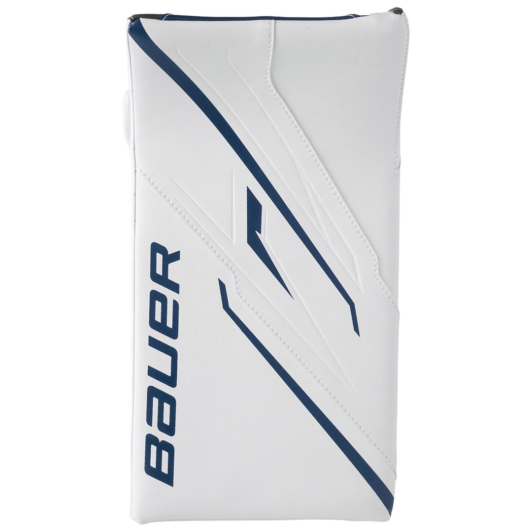 Bauer Intermediate GSX Hockey Goalie Blocker