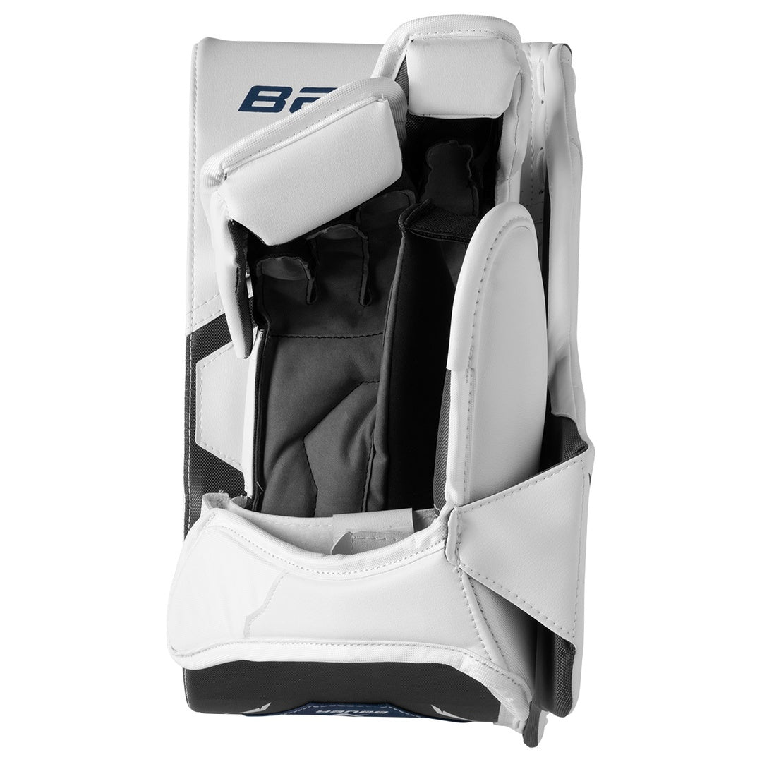 Bauer Intermediate GSX Hockey Goalie Blocker