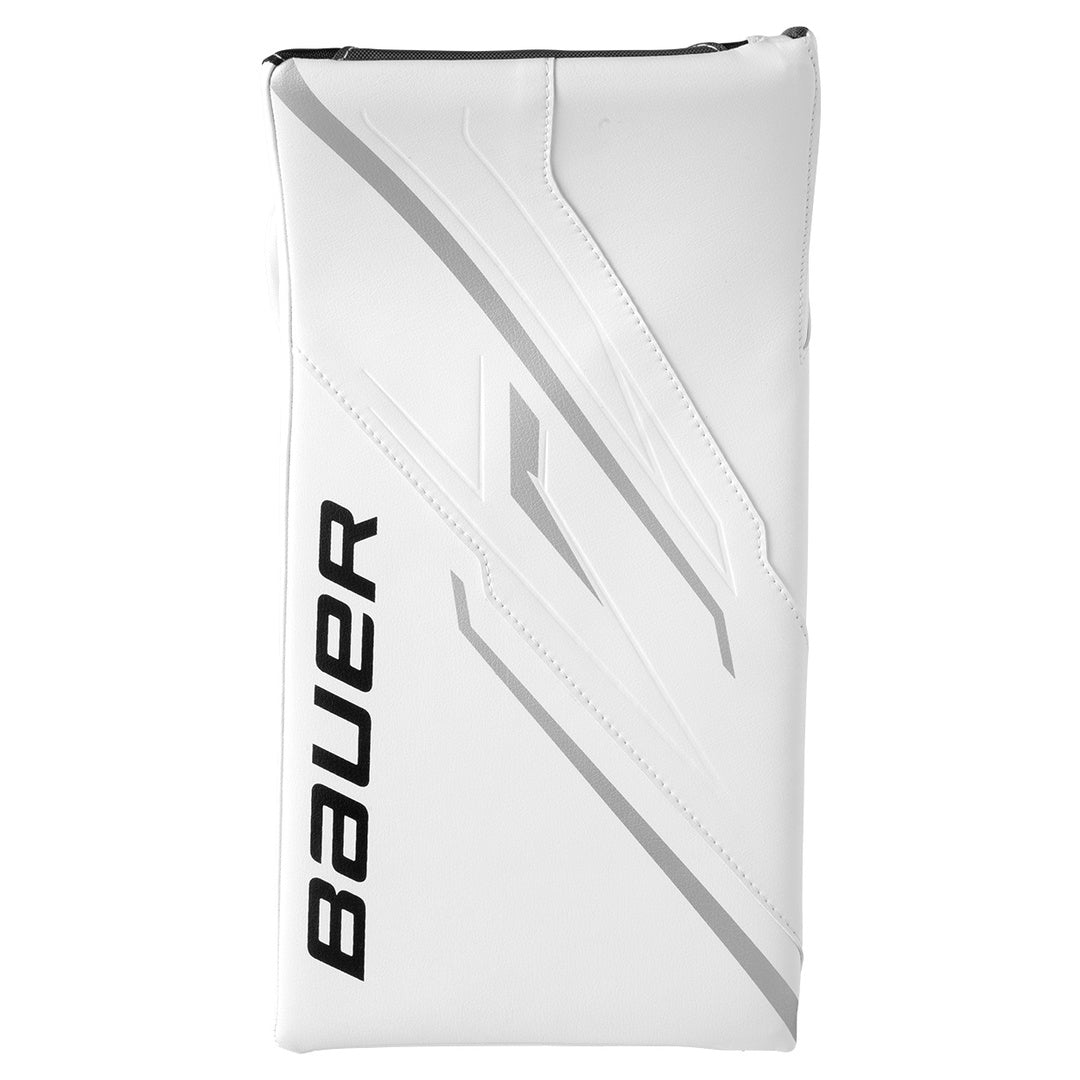 Bauer Intermediate GSX Hockey Goalie Blocker