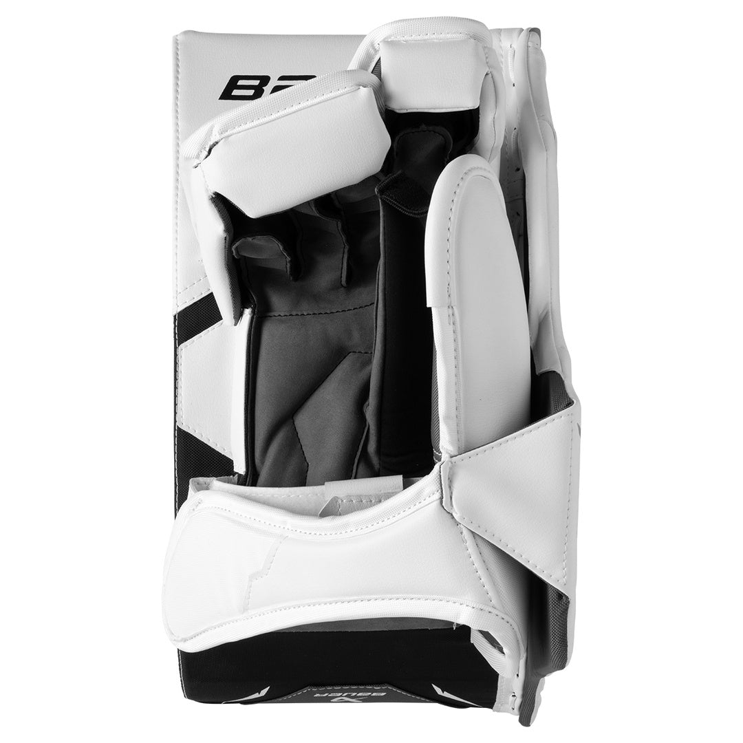 Bauer Intermediate GSX Hockey Goalie Blocker