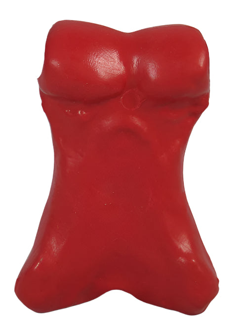 Bunnock Soldier Replacement Bones