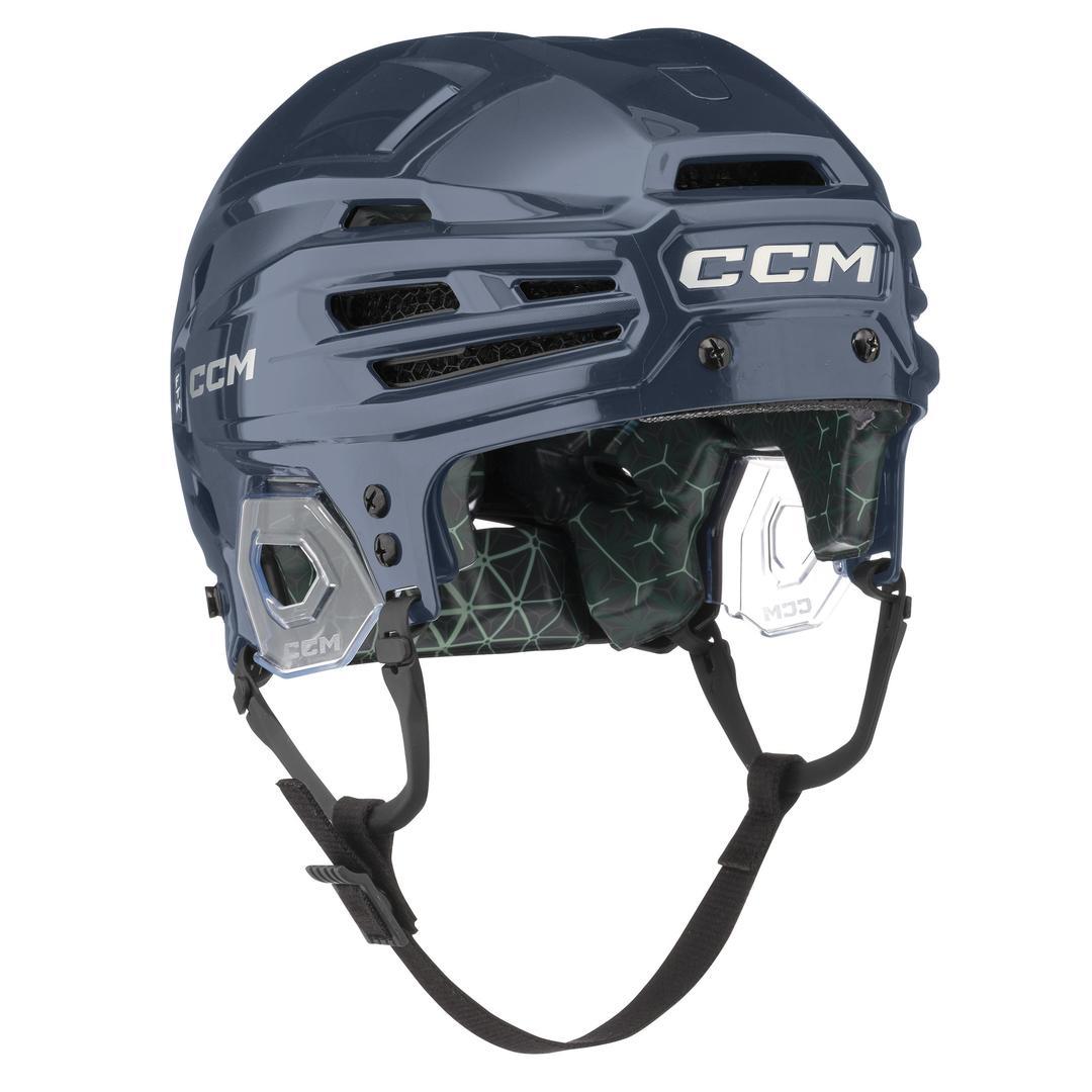CCM Senior Women's FTW Hockey Player Helmet