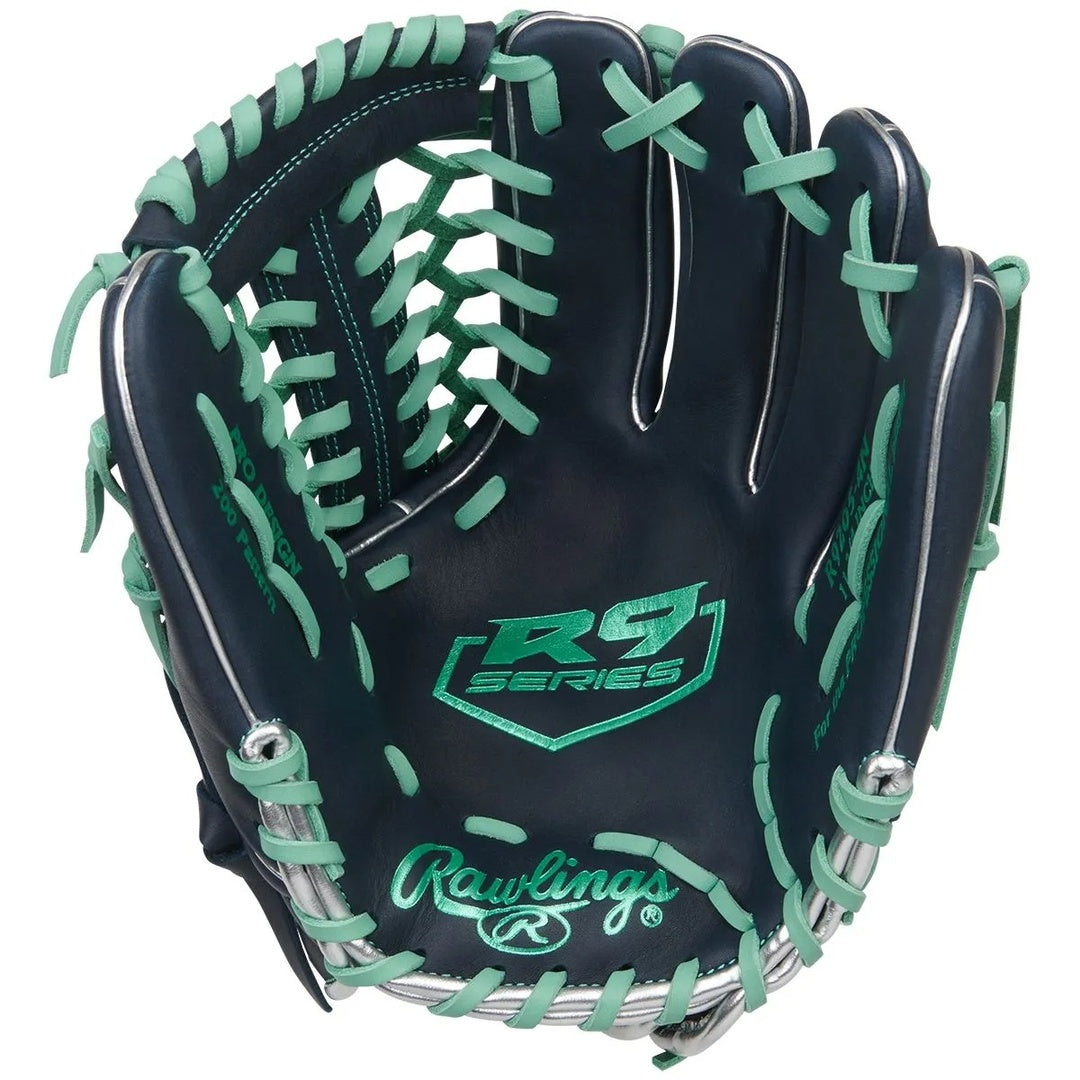 Rawlings R9 Series R9205-4N Baseball Glove