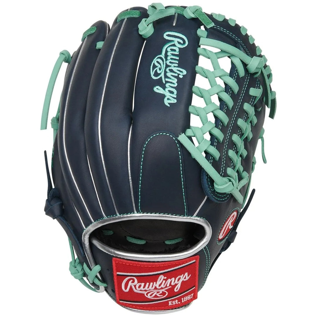 Rawlings R9 Series R9205-4N Baseball Glove
