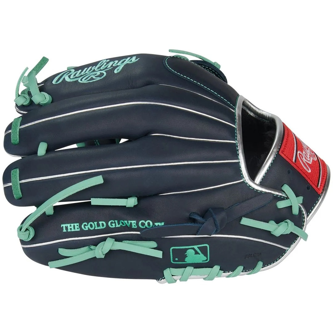 Rawlings R9 Series R9205-4N Baseball Glove