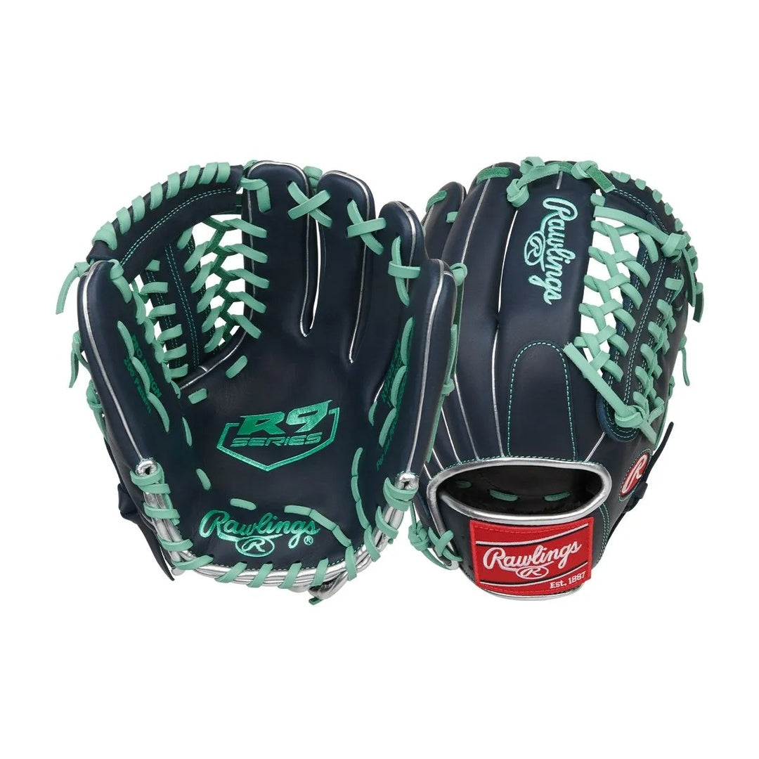 Rawlings R9 Series R9205-4N Baseball Glove