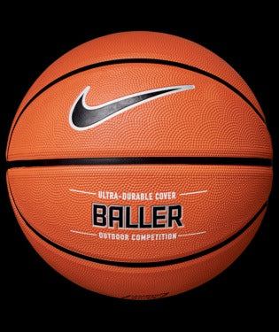 Nike Baller 8P Basketball