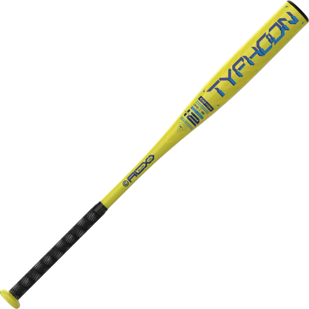 Easton -12 Typhoon USA Baseball Bat