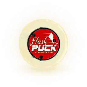 Flash Puck Rechargeable Light Up Flash Hockey Puck