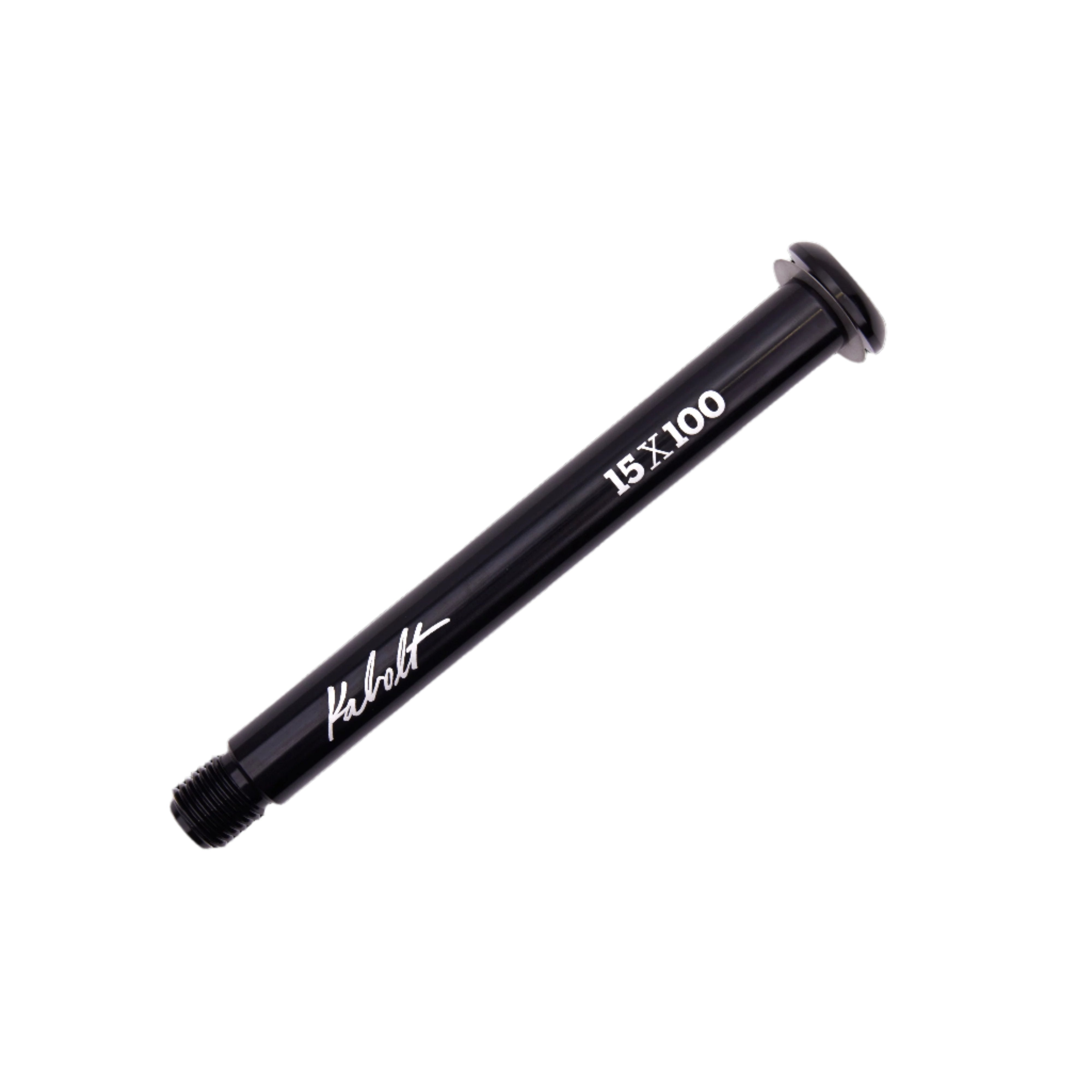 FOX 15x100mm Kabolt Axle Assembly