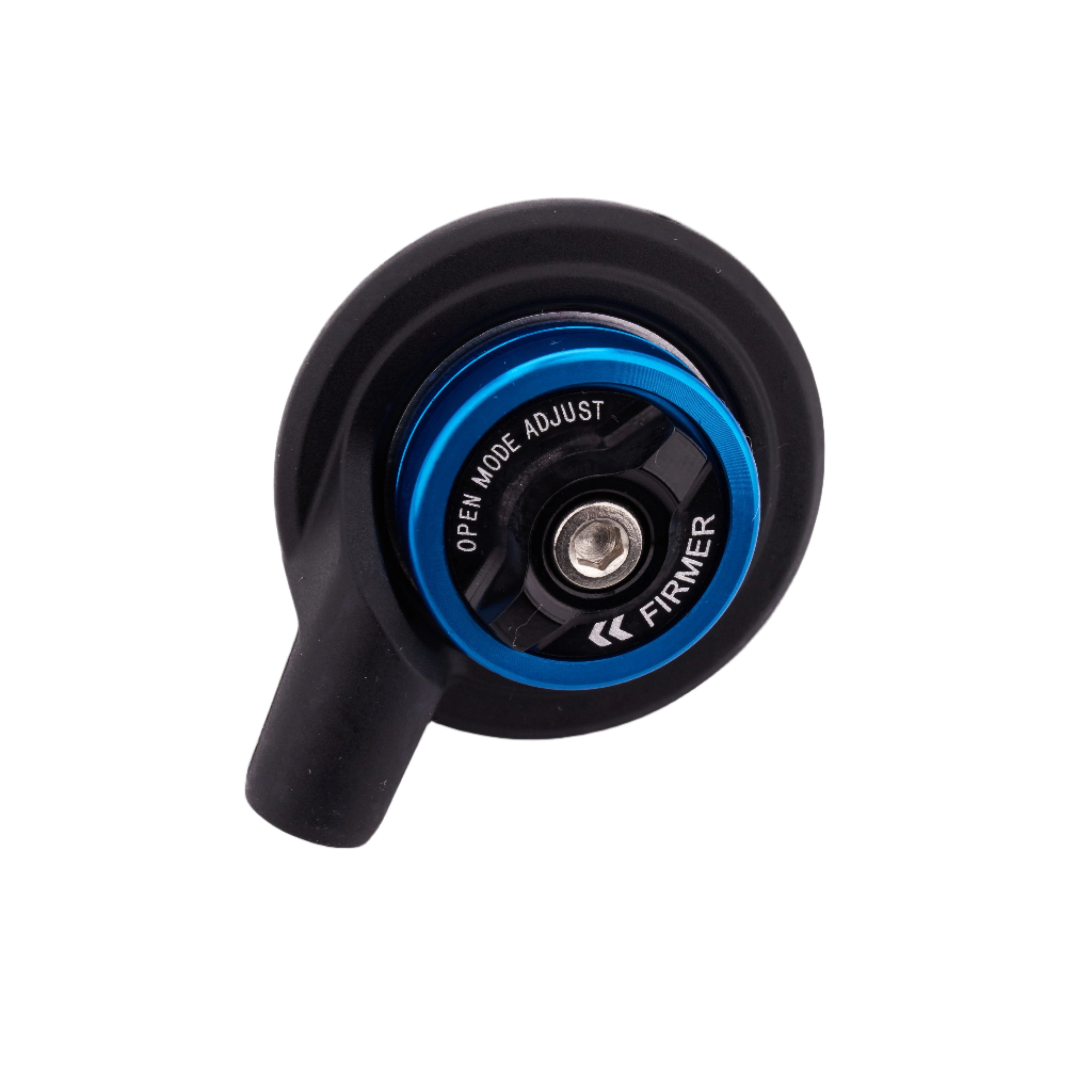 FOX 2018 FIT4 F-S Remote, U-Cup, Push-Lock, Topcap Interface Parts