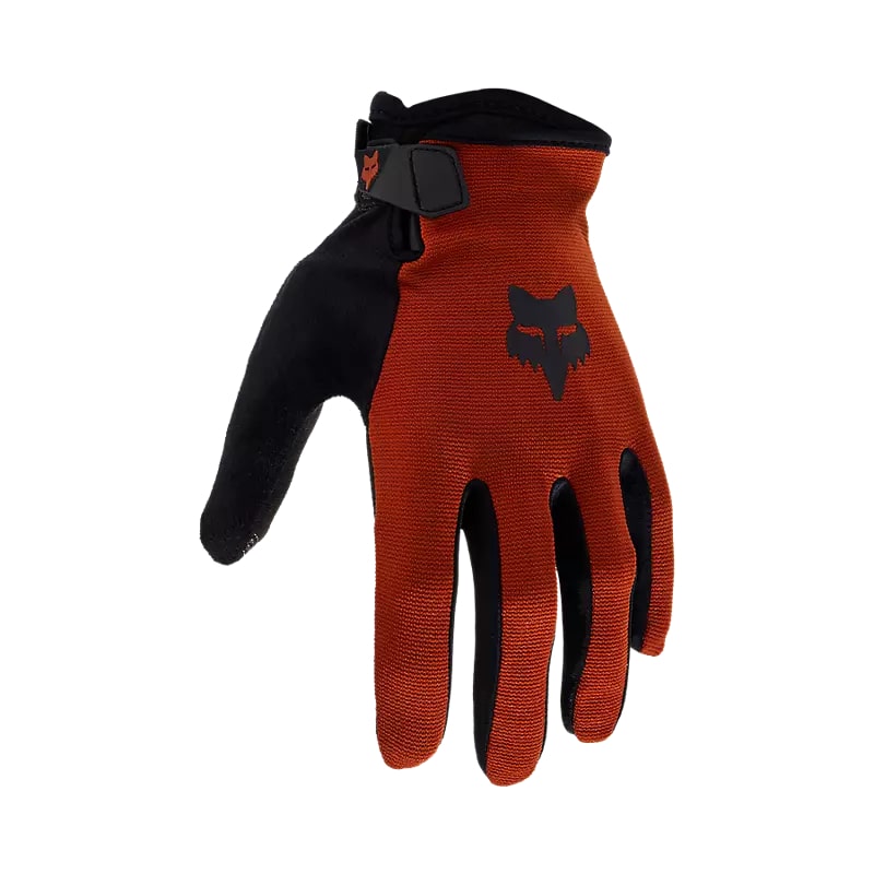 FOX Full Finger Ranger Bike Gloves