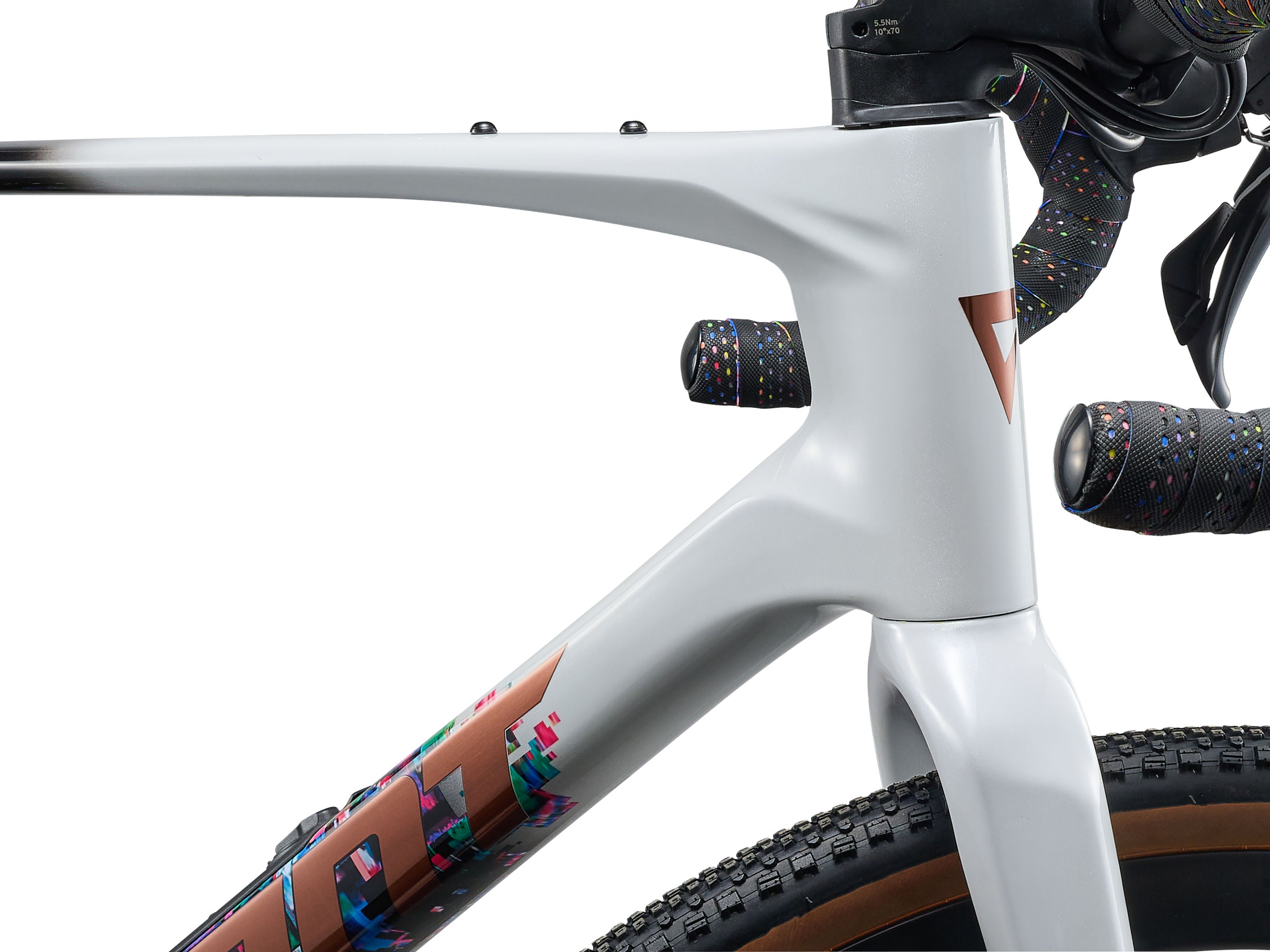 Giant Revolt Advanced 0 SE Gravel Bike 2026