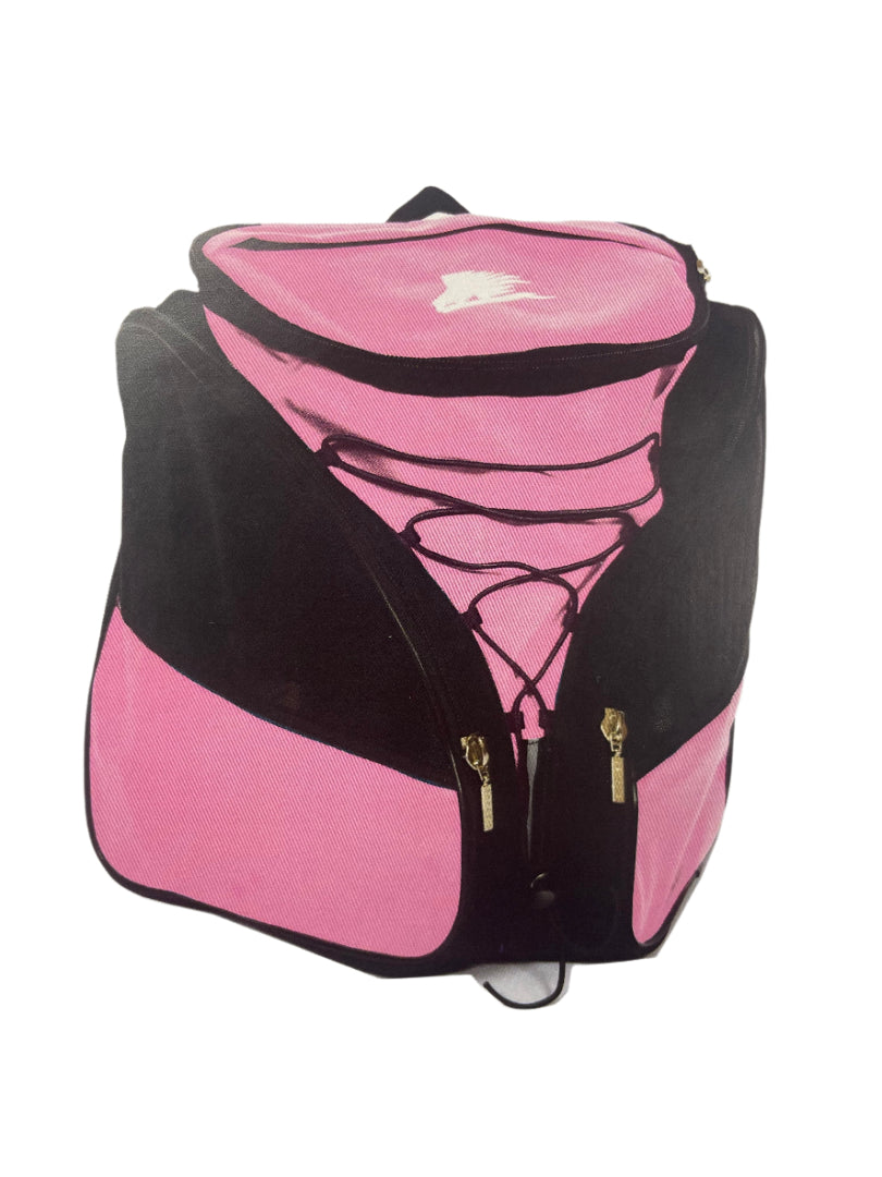 Jerry's Bungee Figure Skate Backpack