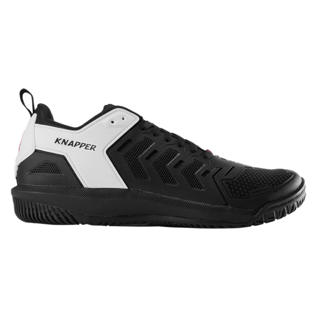 Knapper Senior AK6 Speed DEK Ball Hockey Shoe