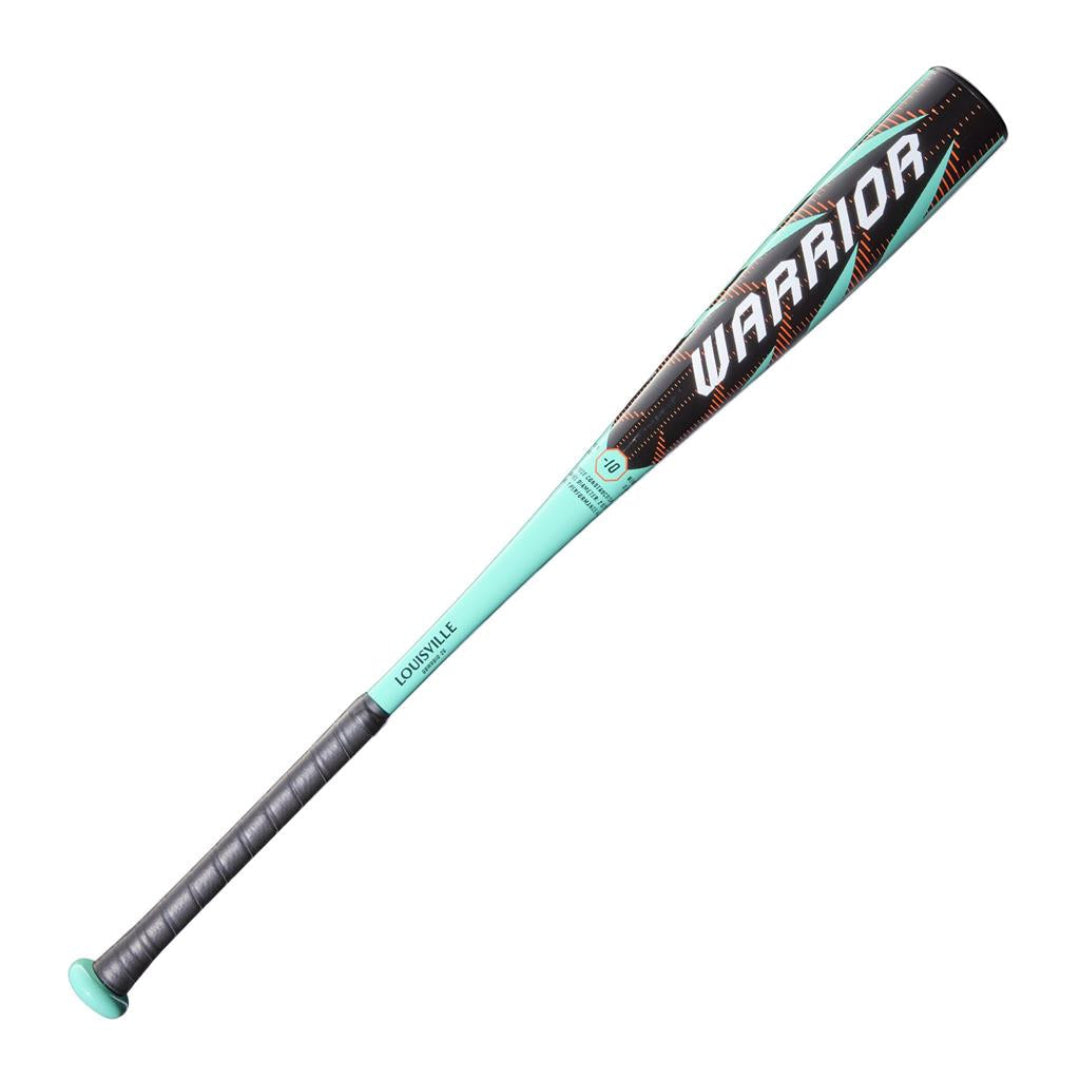 Louisville -10 Warrior USA Baseball Bat