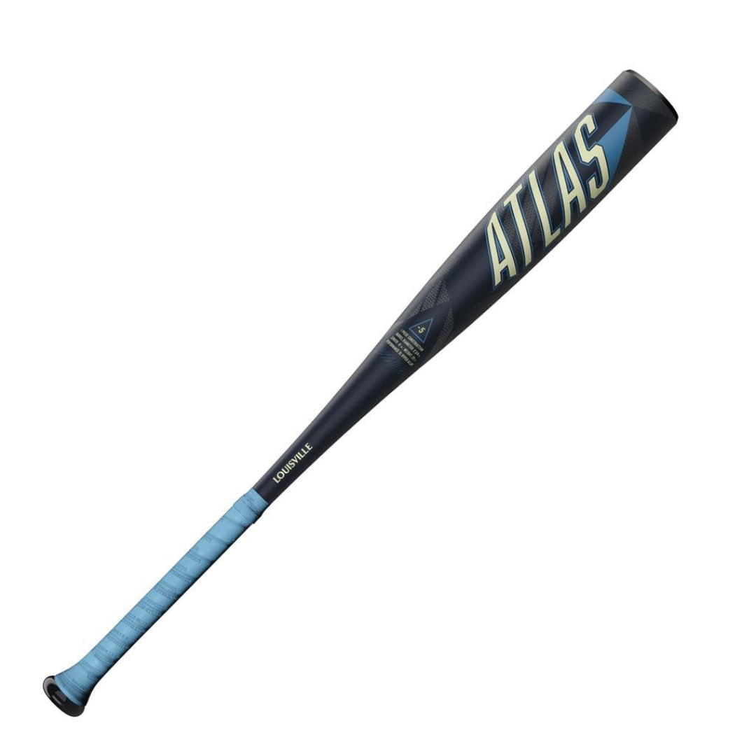 Louisville -5 Atlas USSSA Baseball Bat