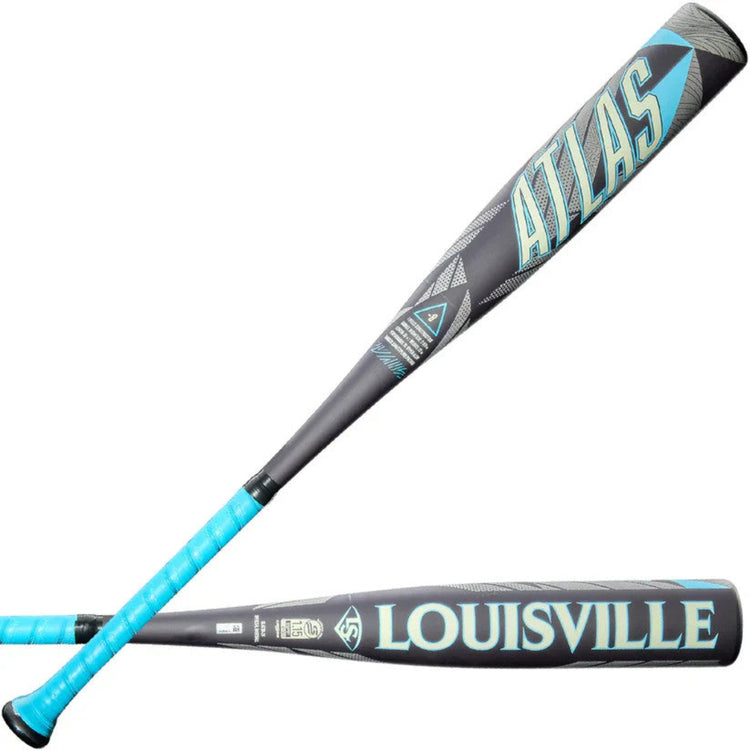 Louisville -8 Atlas USSSA Baseball Bat