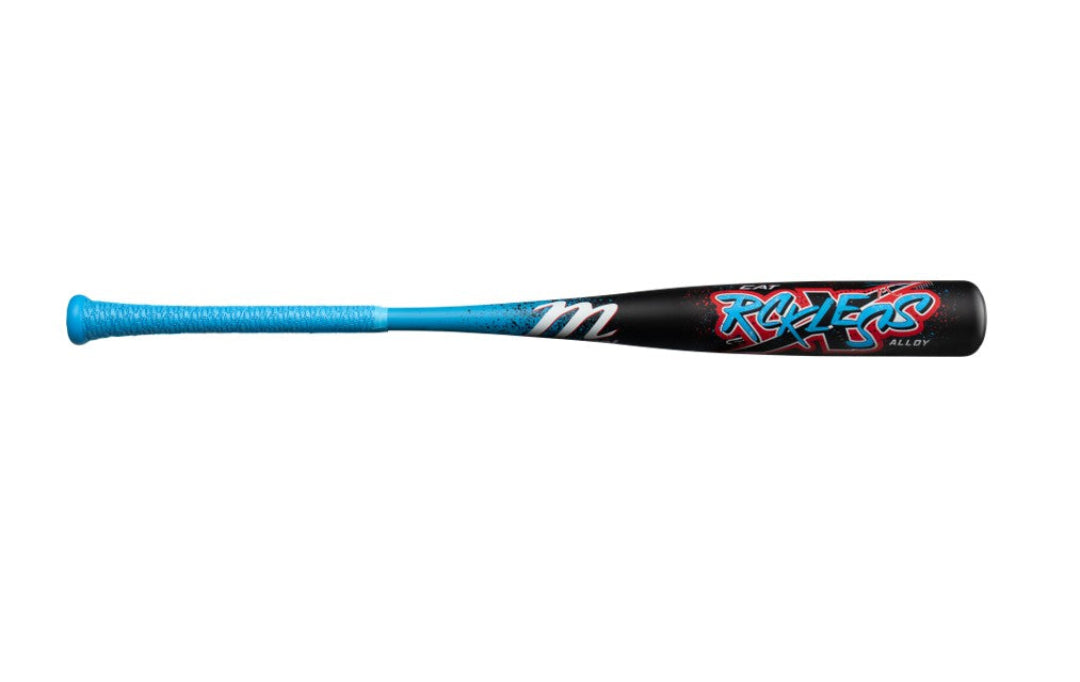 Marucci -5 Cat X Rckless USSSA Baseball Bat