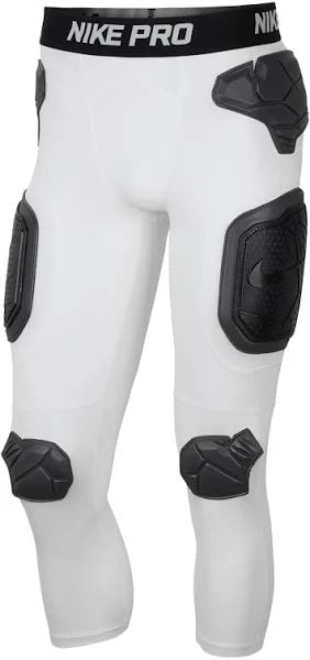 Nike Dri-Fit Hyperstrong 3/4 Football Tight