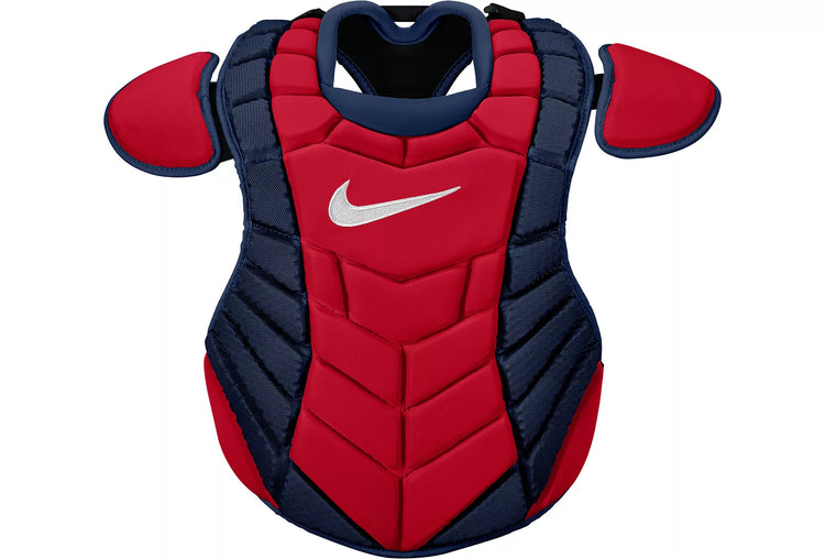 Nike Intermediate Diamond Elite Catcher's Chest Protector