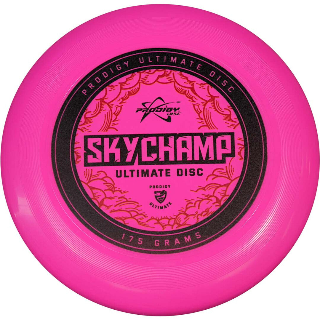 Prodigy Skychamp 175G Ultimate Frisbee