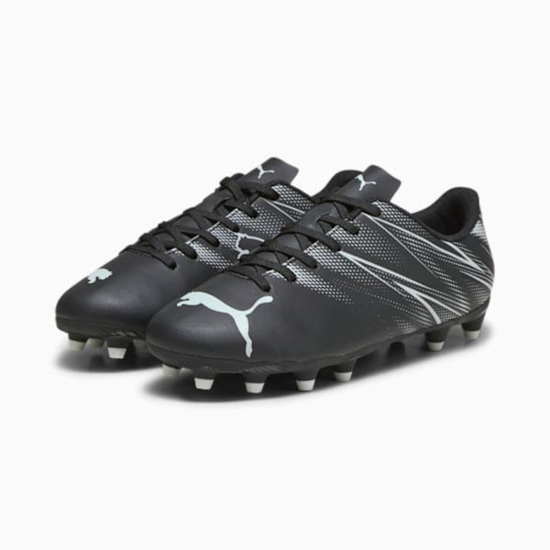 Puma Junior ATTACANTO FG/AG 107480-01 Outdoor Soccer Cleats