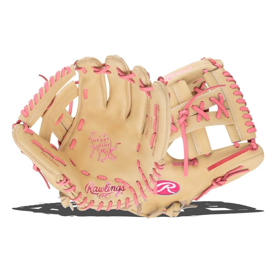 Rawlings Heart of the Hide PRO120SB-32CP Softball Glove