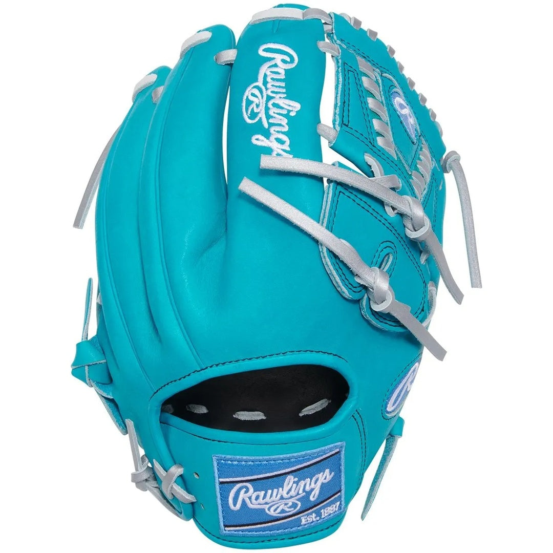 Rawlings Heart of the Hide PROR205-30TECB Baseball Glove