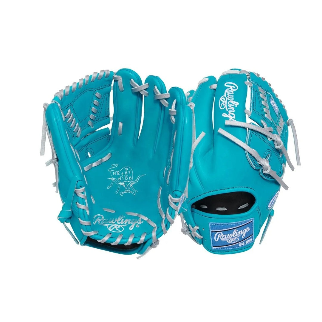 Rawlings Heart of the Hide PROR205-30TECB Baseball Glove