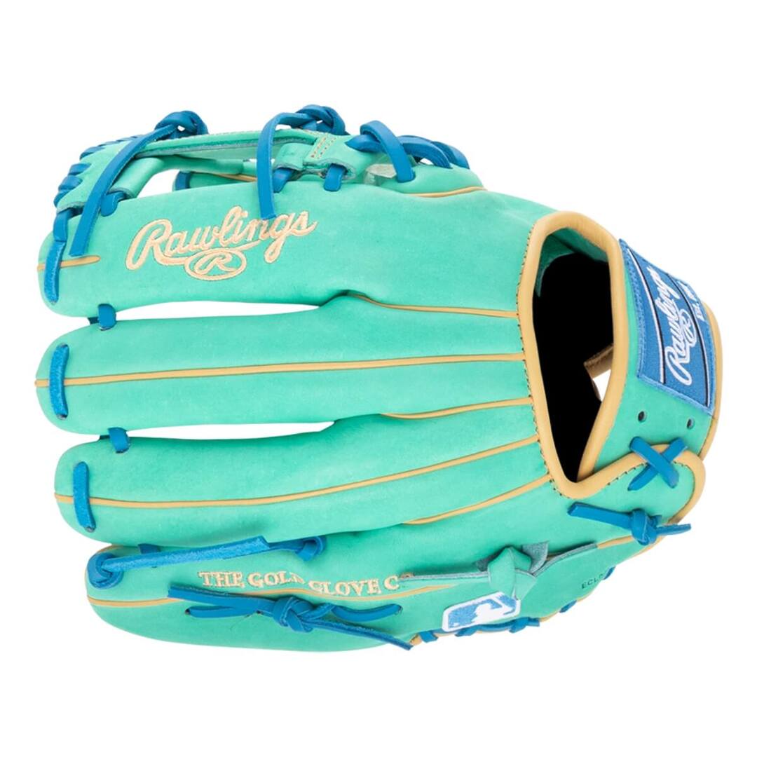 Rawlings Heart of the Hide PROR2175-2M Baseball Glove