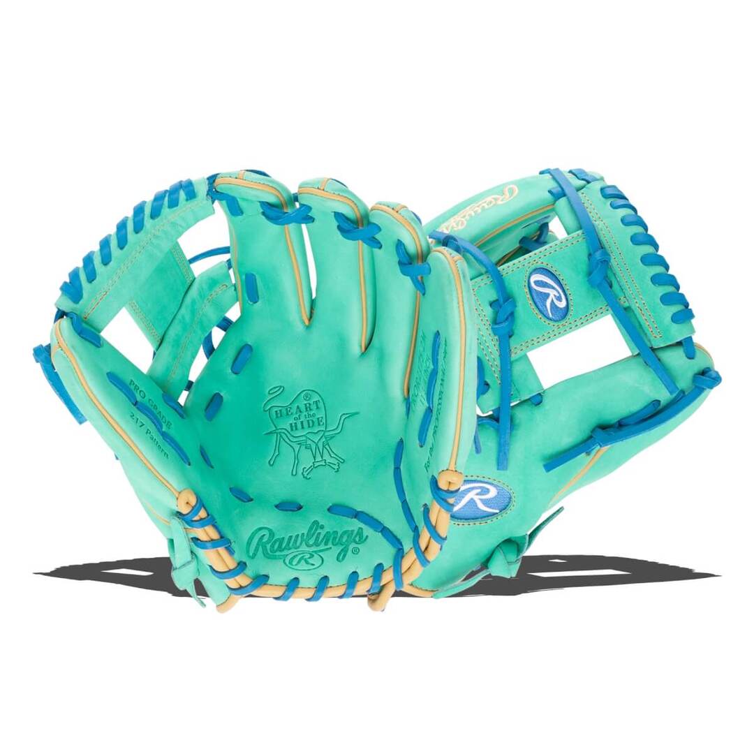 Rawlings Heart of the Hide PROR2175-2M Baseball Glove