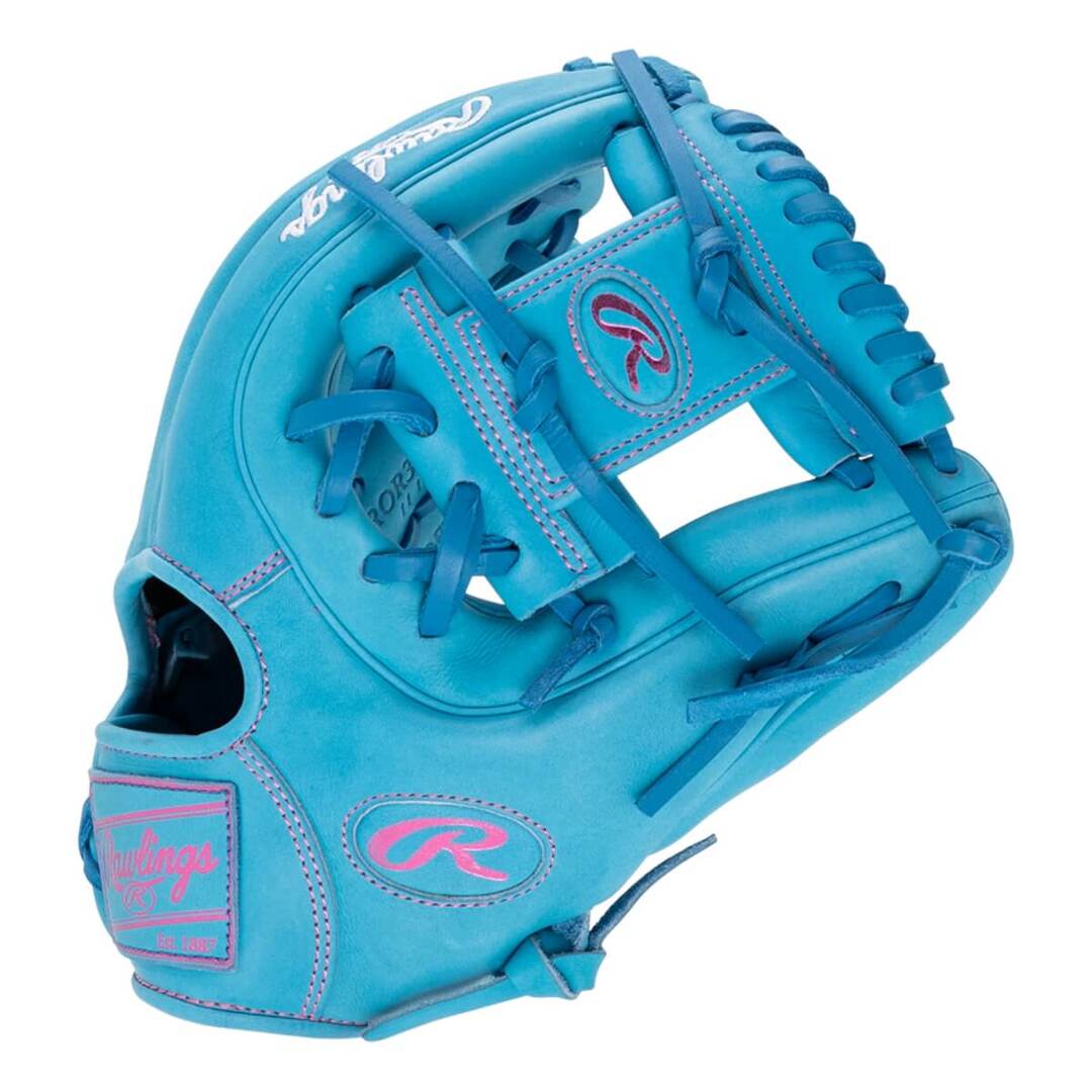 Rawlings Heart of the Hide PROR314-2CBCB Baseball Glove