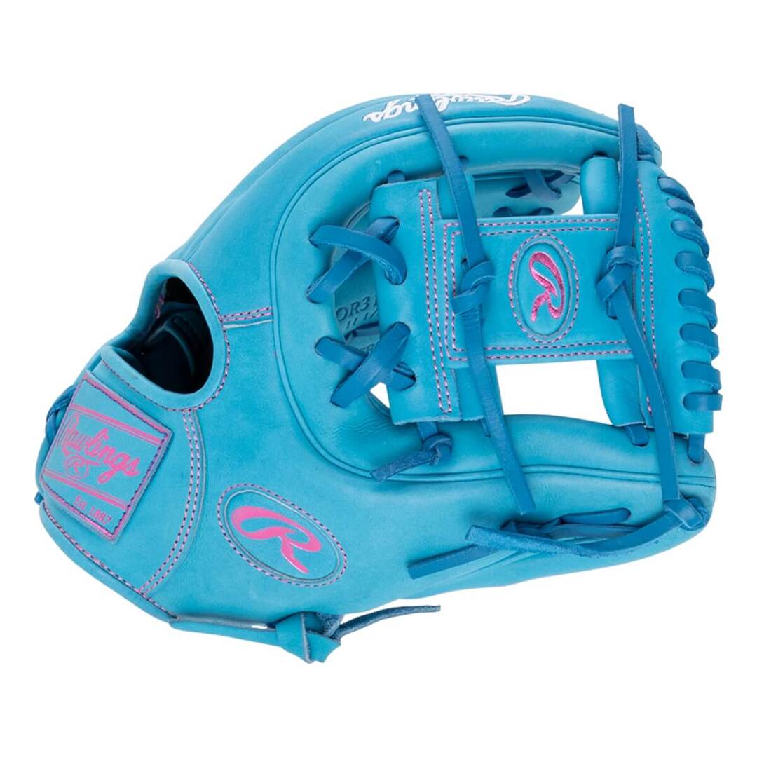 Rawlings Heart of the Hide PROR314-2CBCB Baseball Glove