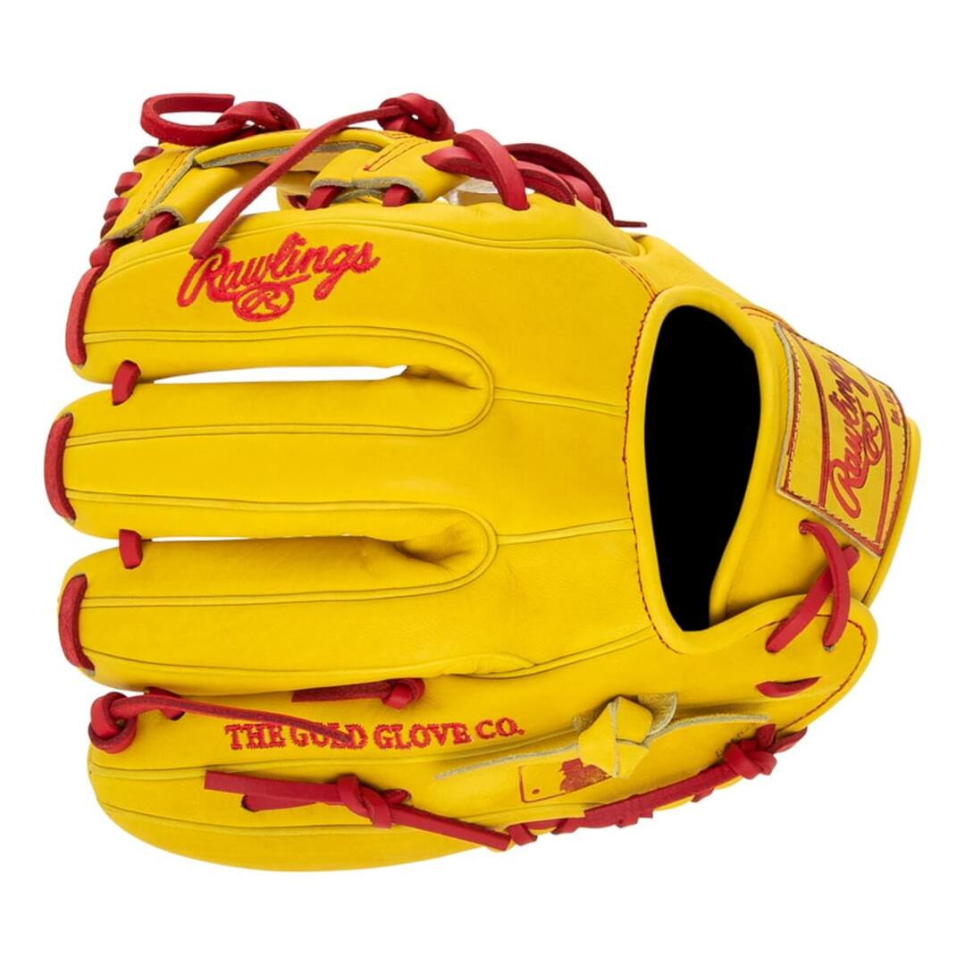 Rawlings Heart of the Hide PROR314U-2Y Baseball Glove