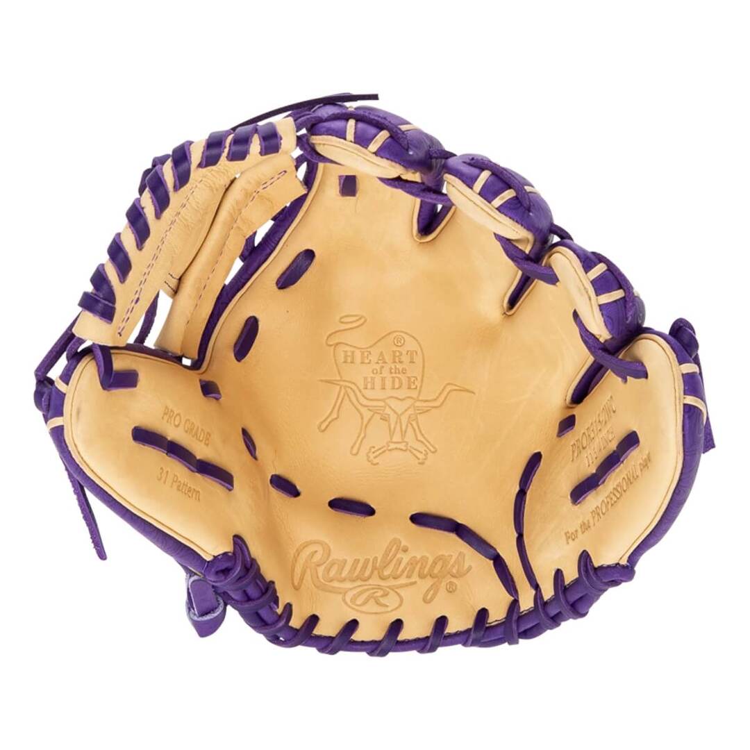 Rawlings Heart of the Hide PROR315-2WC Baseball Glove