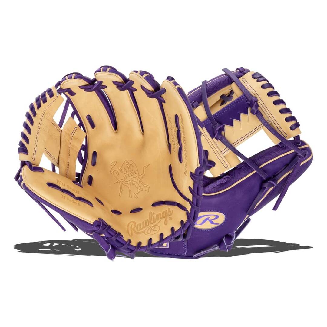 Rawlings Heart of the Hide PROR315-2WC Baseball Glove