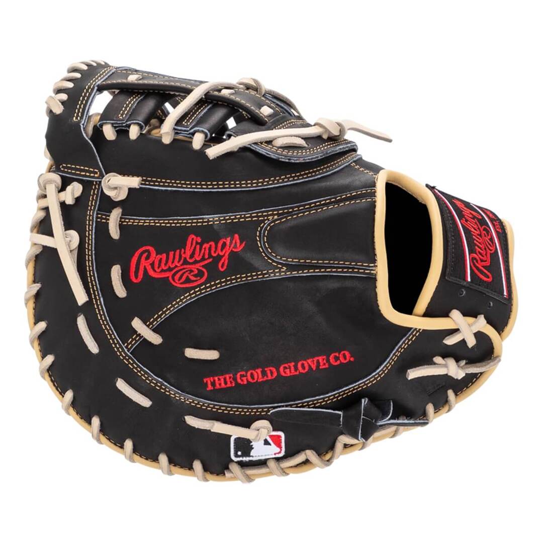 Rawlings Heart of the Hide PRORFM18-17BCS First Base Mitt